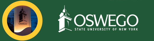 SUNY Oswego - Spotlight Sessions